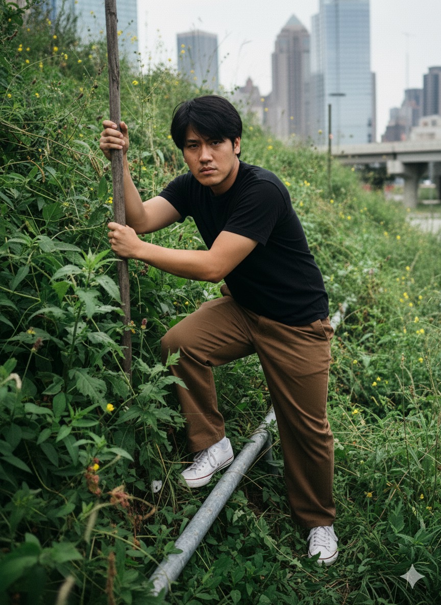 Portfolio - จิรายุ โกคูณ